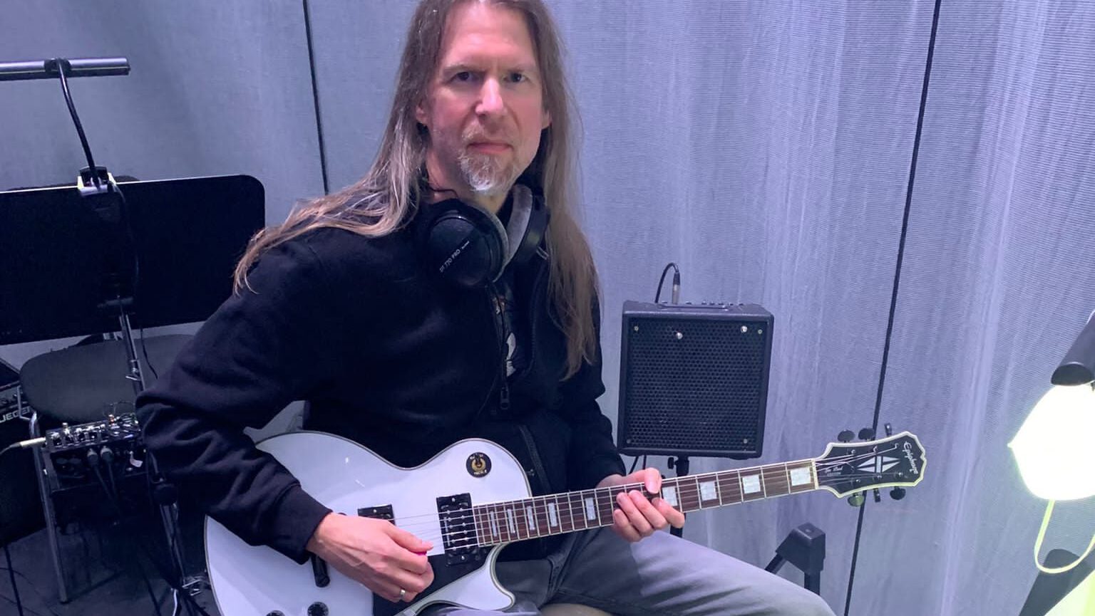 "Last Paradise Lost" in Kaiserslautern - Musikschule Lill